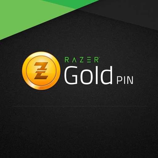Top Up Razer Gold Termurah | Gamestore Indonesia - Top Up Game Murah ...